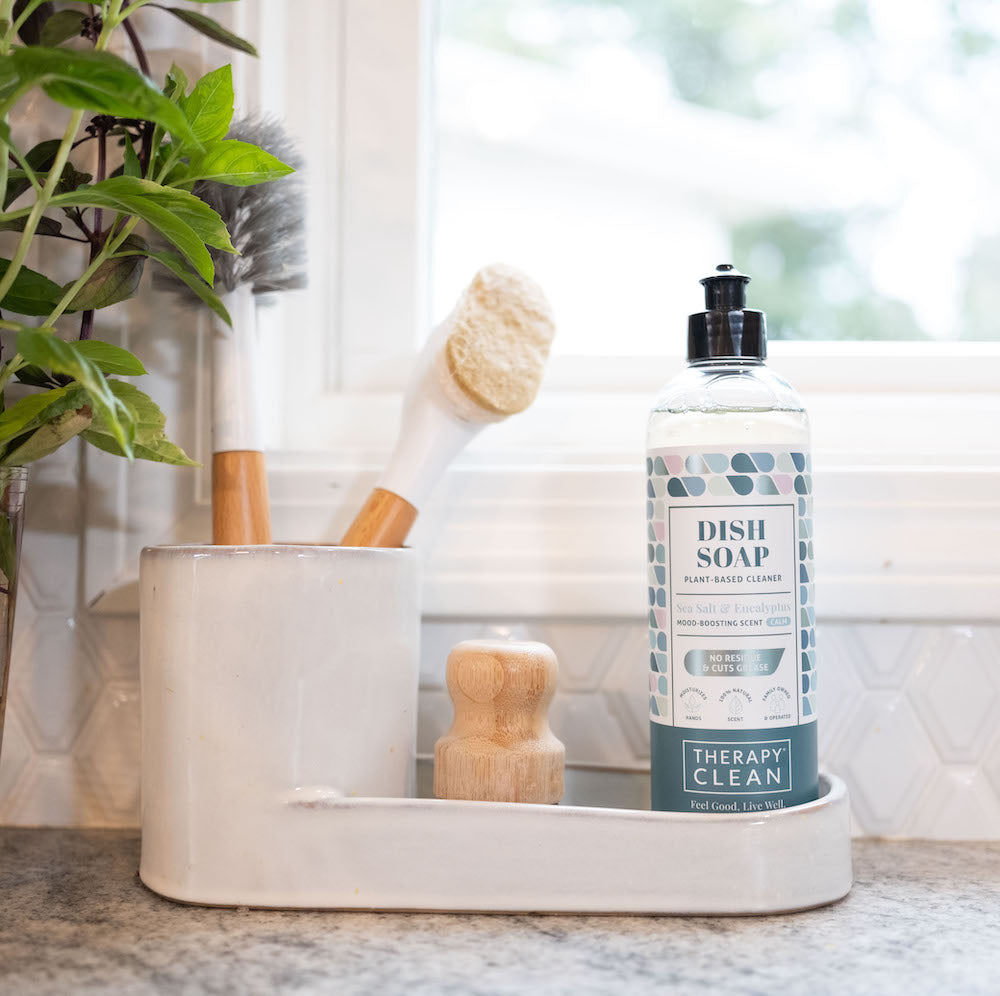 Basics of Soap: Understanding the Chemistry of Clean – Therapy Clean