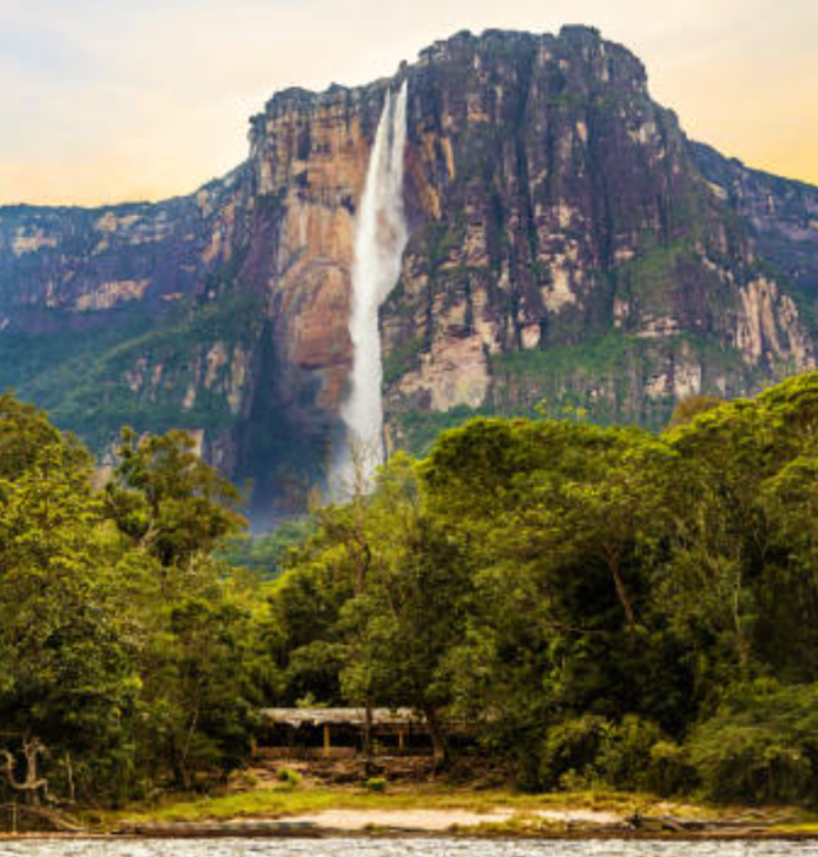 What Growing Up in Venezuela Taught Me About Cleaning – Therapy Clean