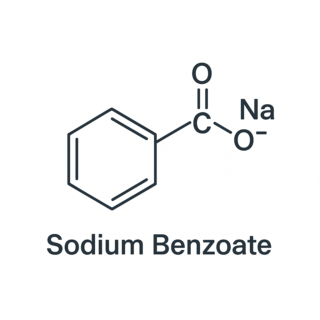Sodium Benzoate: Safe & Effective Preservative for Cleaning Products ...