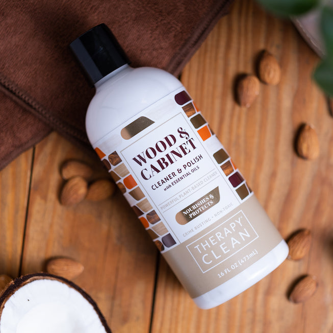 The Ultimate Guide to Cleaning Specialty Surfaces: Stainless, Granite ...