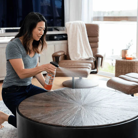 How to Kickstart Cleaning When Motivation Lags – Therapy Clean