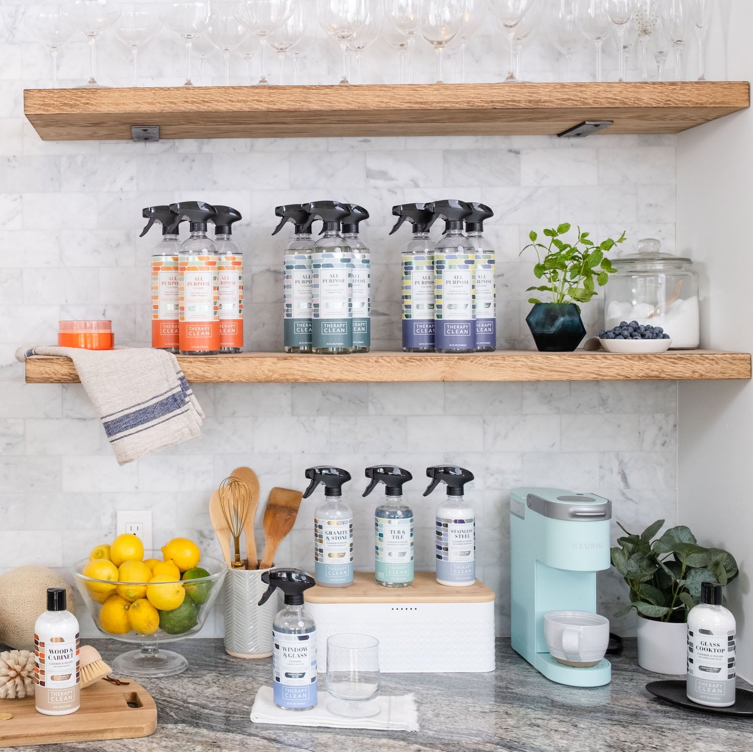 The Ultimate Spring Cleaning Checklist From Therapy Clean