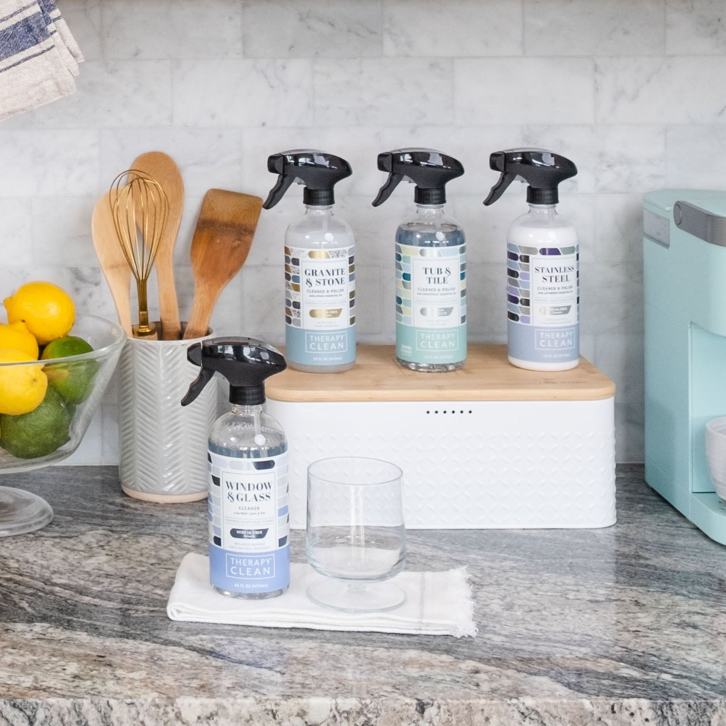 Choosing the Right Household Cleaner: A Guide to Understanding Ingredi ...